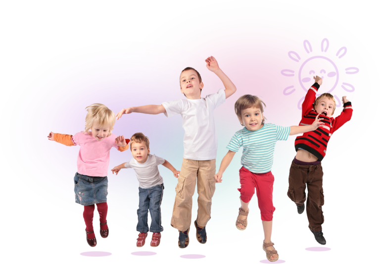 First Steps Learning Center | Child Learning Center