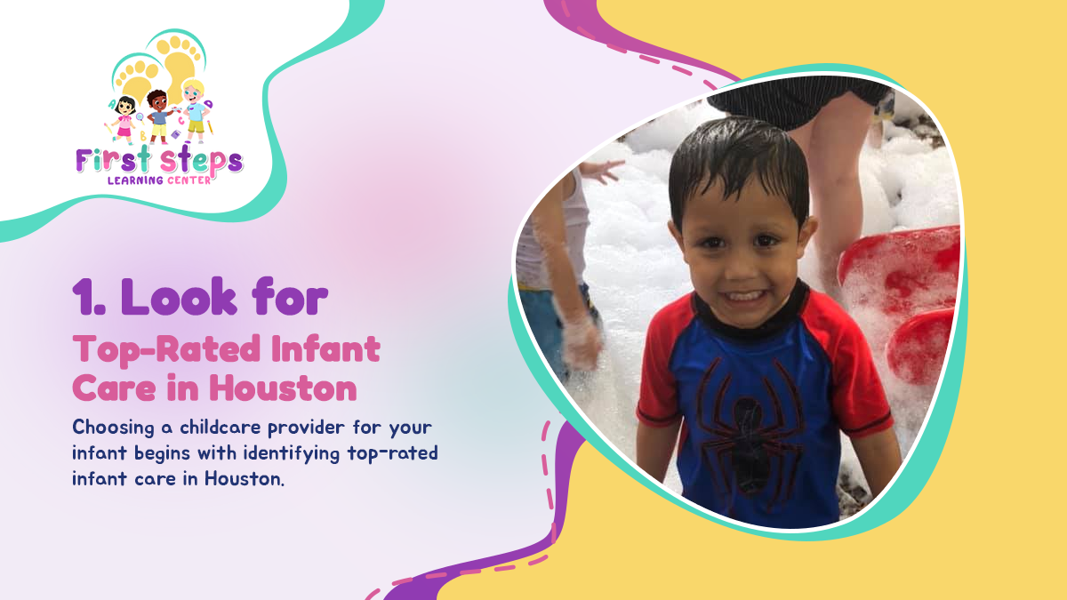 6 Must-Know Factors When Choosing the Best Infant Daycare in Houston ...